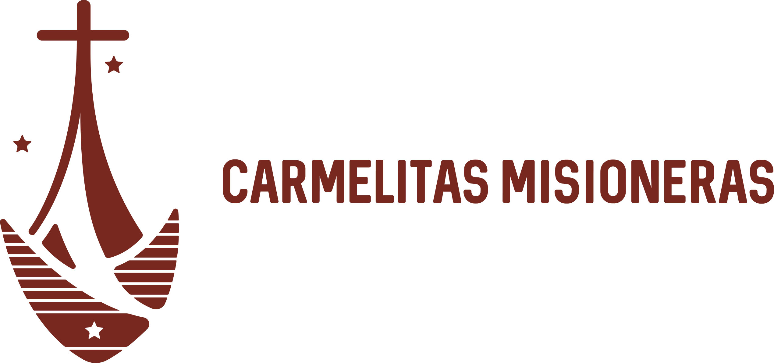 Logotipo De Misioneras Missioners Of Christ