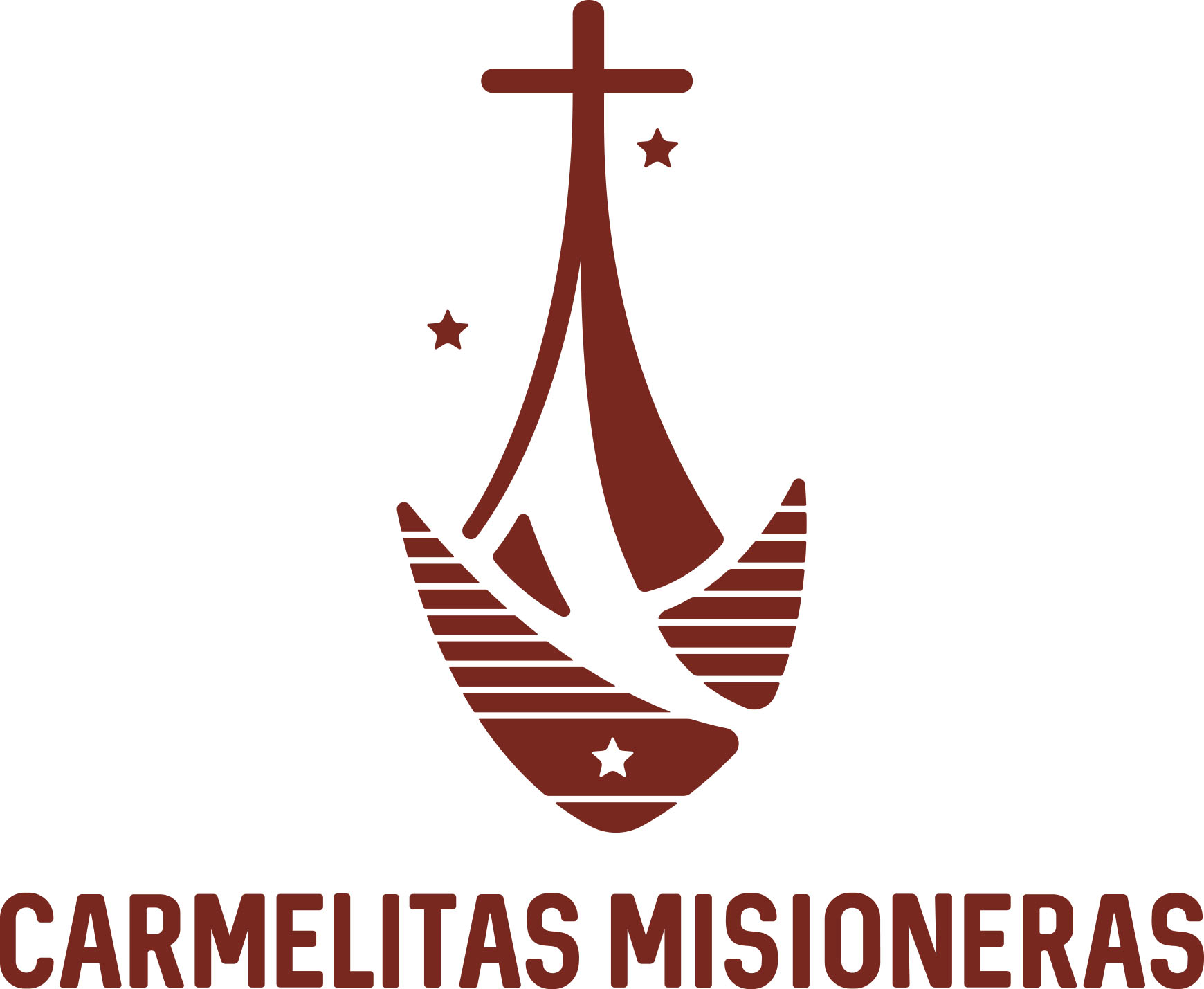 Logotype archives - Carmelite Missionary Sisters