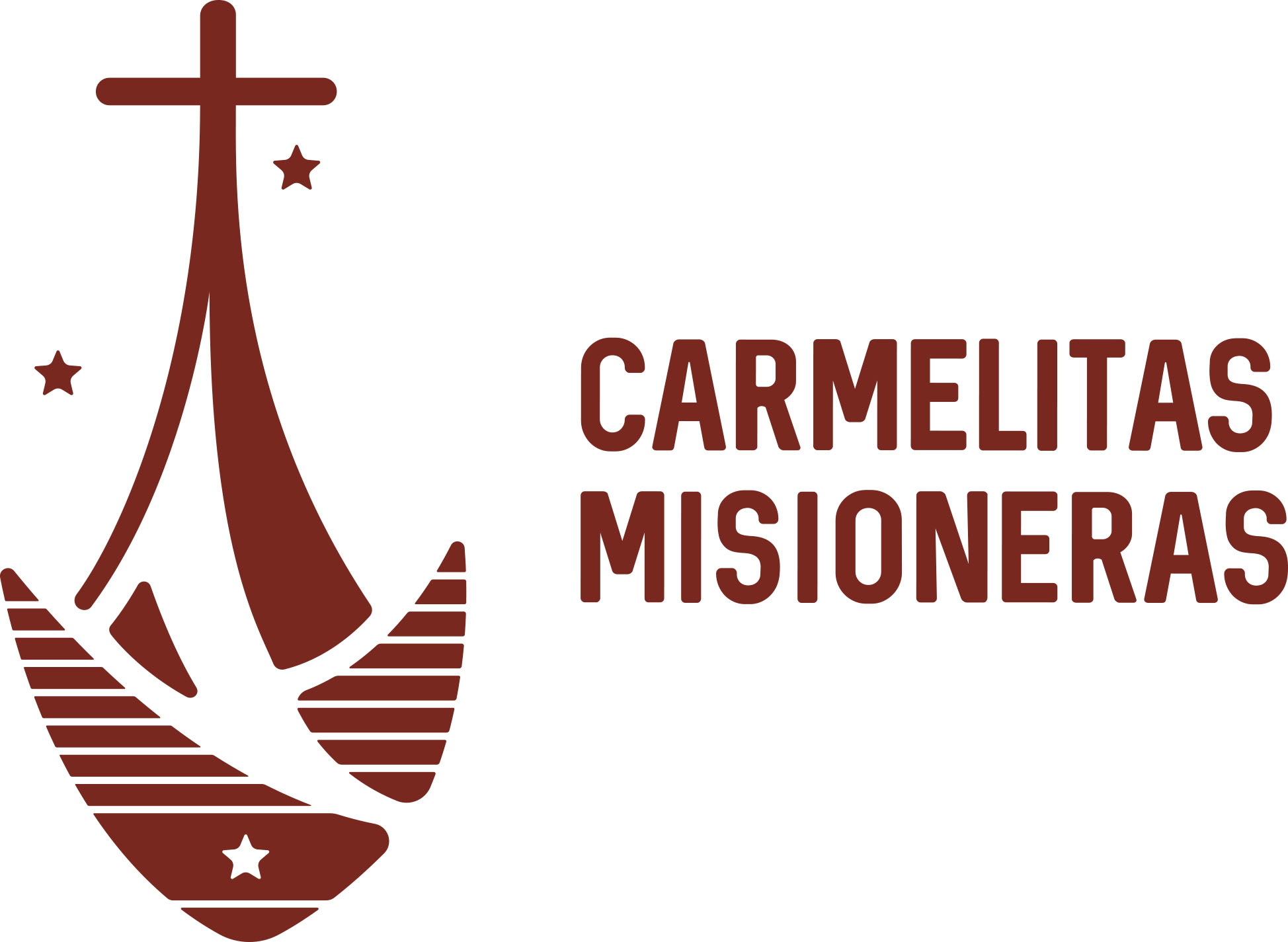 Imagen corporativa - Carmelitas Misioneras