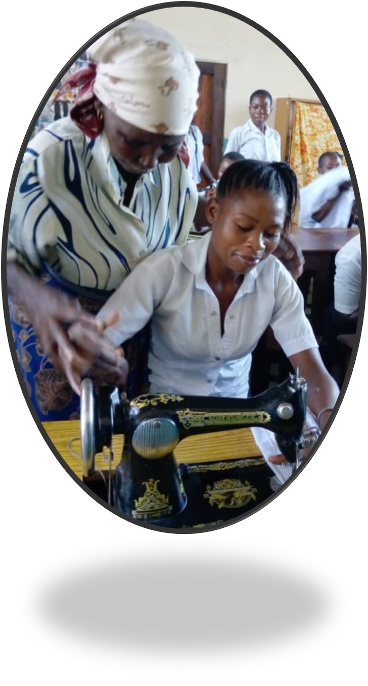 La emancipación, gloria de la mujer II - Carmelitas Misioneras