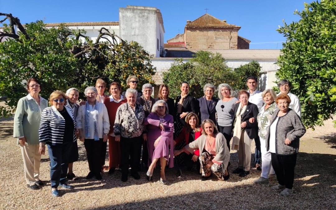 La familia del CMS sigue creciendo - Carmelitas Misioneras