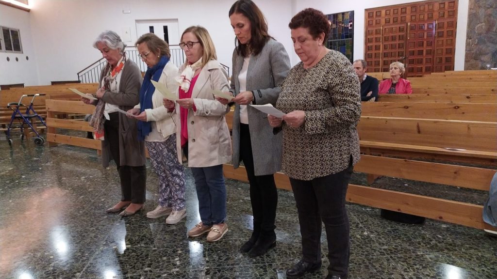 La familia del CMS sigue creciendo - Carmelitas Misioneras
