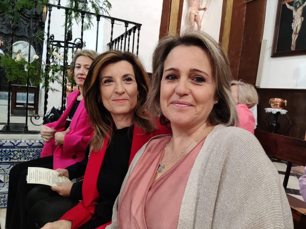 La familia del CMS sigue creciendo - Carmelitas Misioneras