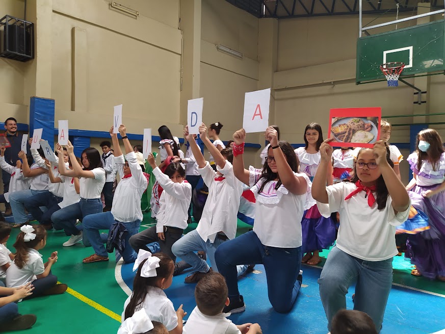 El Carmelo de Costa Rica informa.... - Carmelitas Misioneras