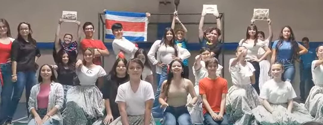 El Carmelo de Costa Rica informa.... - Carmelitas Misioneras