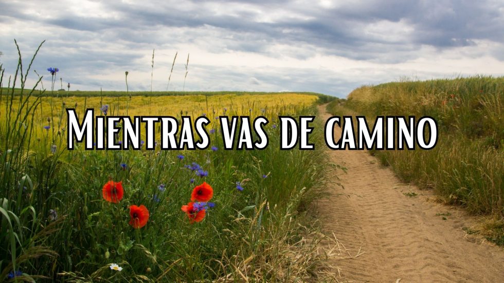 First missionary steps - Carmelite Missionary Sisters