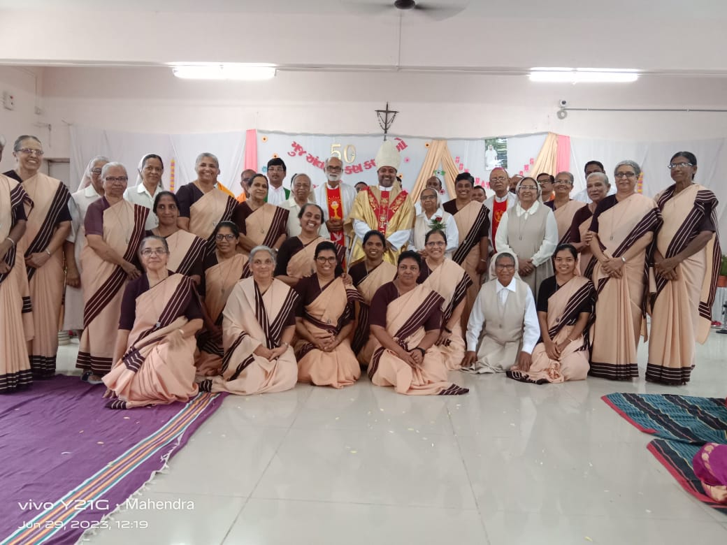 ¡Un corazón lleno de acción de gracias por su fidelidad! - Carmelitas ...