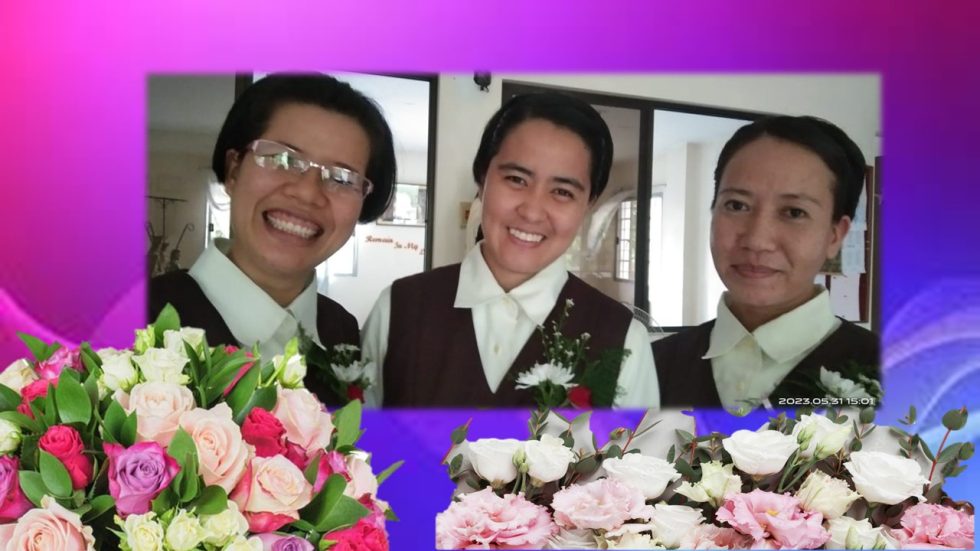 El Carmelo Misionero sigue creciendo..... - Carmelitas Misioneras