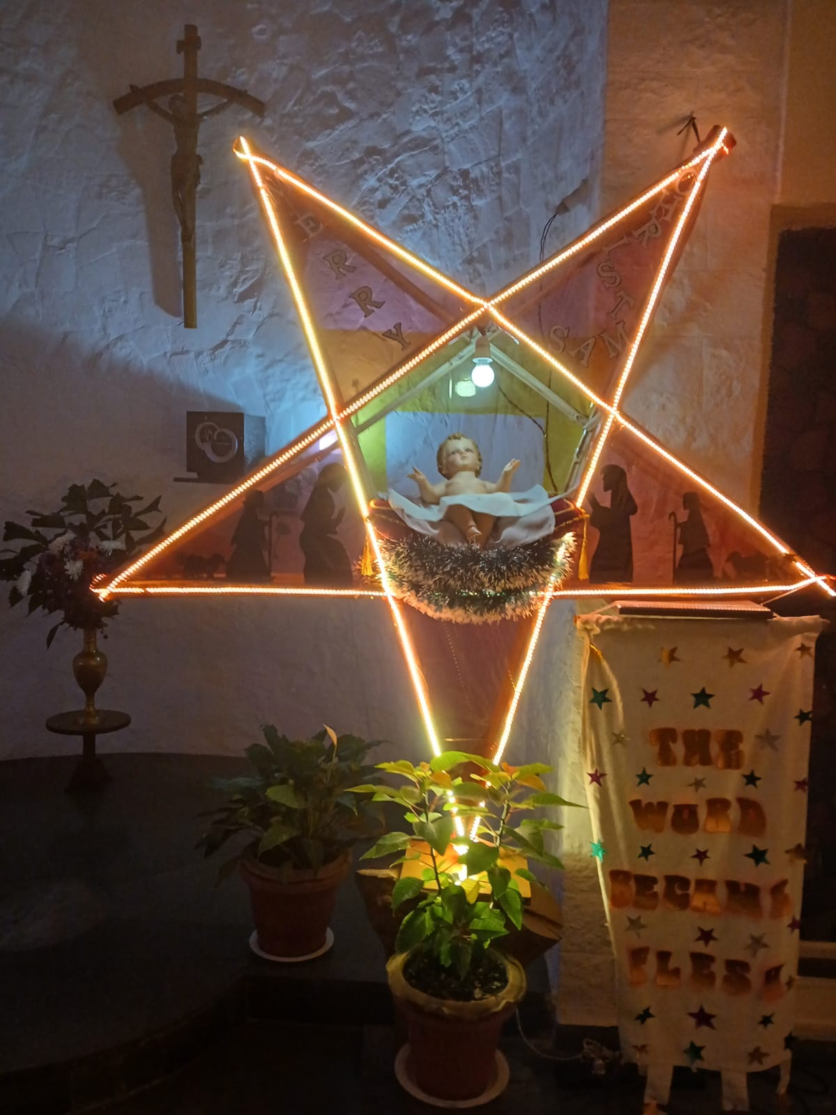 Epifanía - Carmelitas Misioneras