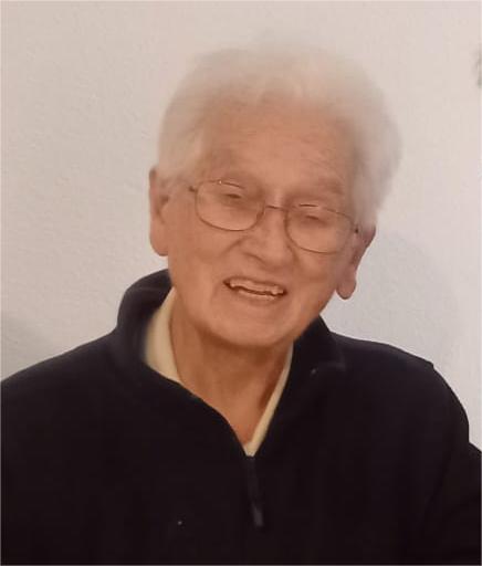 Adiós Juana María - Carmelitas Misioneras